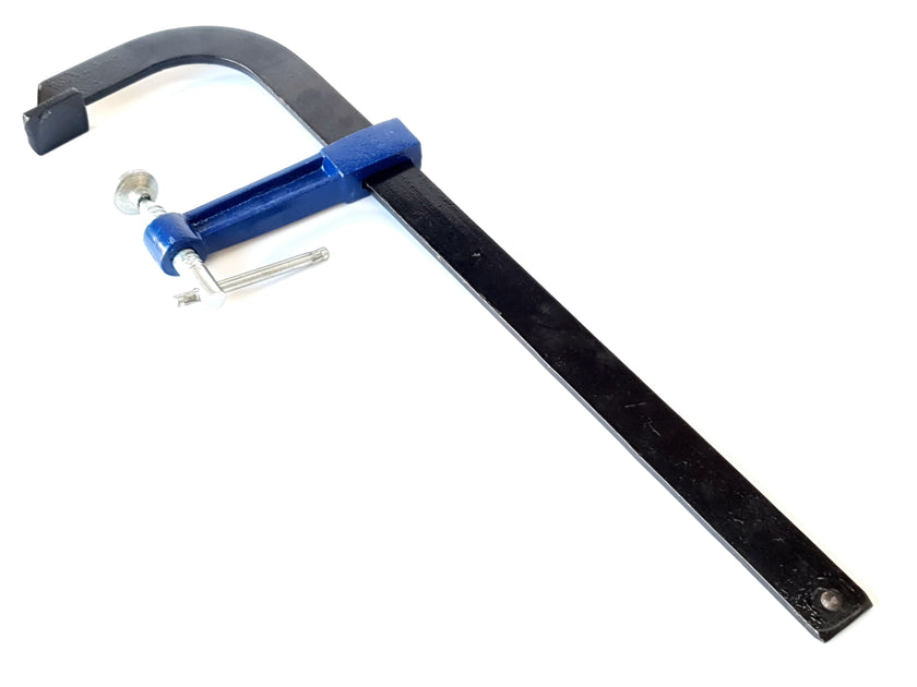 F Clamp – Nuweld Trade Supplies